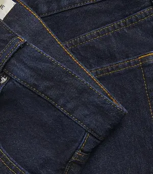FRAME Denim Hang Shorts