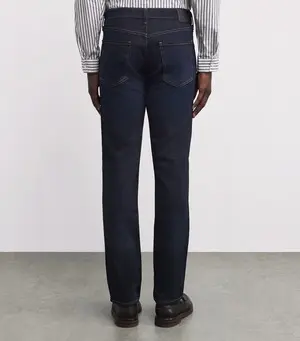 Citizens Of Humanity Cotton-cashmere Gage Jeans
