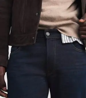 Citizens Of Humanity Cotton-cashmere Gage Jeans