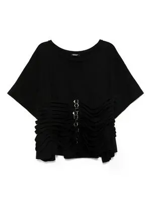 Undercoverism Frill T-shirts For Women
