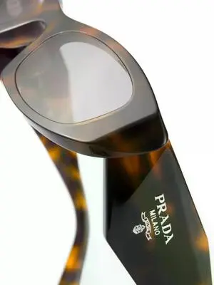 Prada Symbole Sunglasses