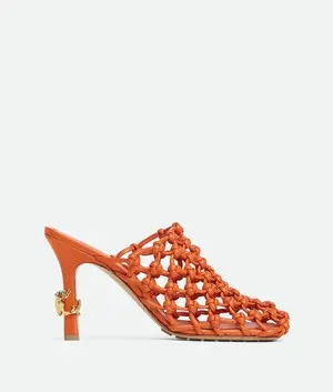 BOTTEGA  VENETA Riva Mule