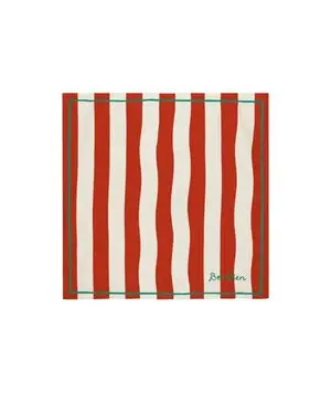 BEMBIEN Plage Silk Scarf