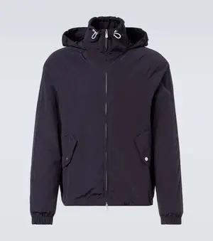Brunello Cucinelli Technical Jacket