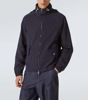 Brunello Cucinelli Technical Jacket