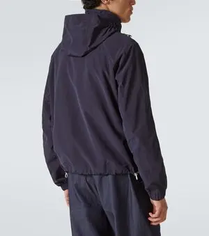 Brunello Cucinelli Technical Jacket