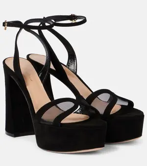 Women's Mesh Sandals