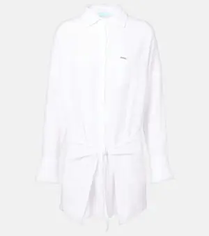 Melissa Odabash Wrap Day Dresses