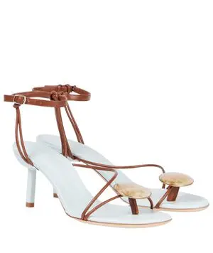 Christopher Esber Mary Jane Shoes For Women