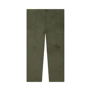 StÜssy Ripstop Military Cargo Pant - Grey