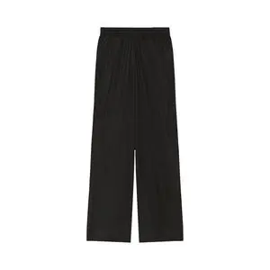 Givenchy Wide Leg Fluid Pants