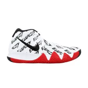 Nike Kyrie 4 Ep Bhm Sneakers - Multicolor