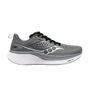 Saucony Ride 17 Sneakers - Grey