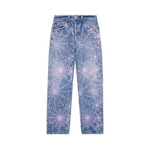 SP5DER Vintage 501 Denim - Blue