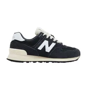 NEW BALANCE 574 Sneakers - Grey