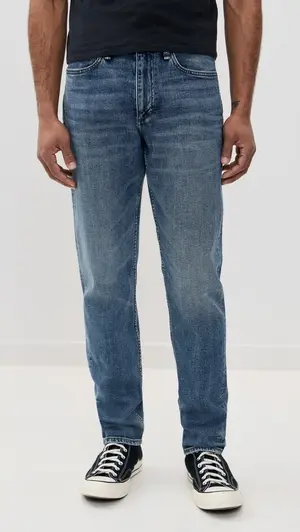Rag & Bone Fit 2 Authentic Stretch Jeans - Carter