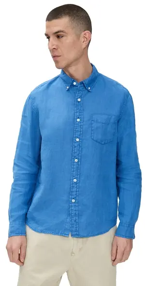 Alex Mill Collared Shirts For Men