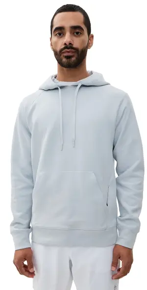 Ten Thousand Midweight Tech Hoodie