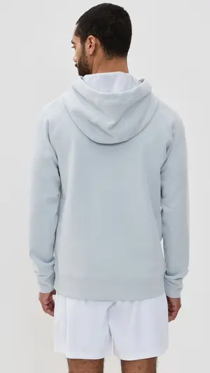 Ten Thousand Midweight Tech Hoodie