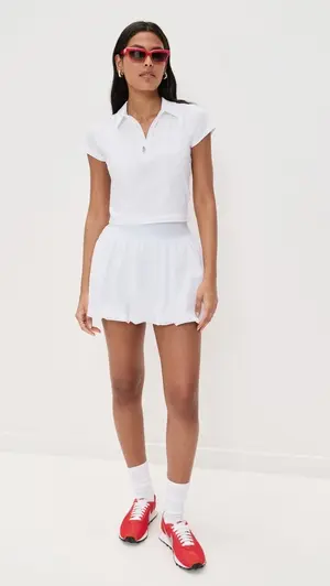 EUGENIA KIM LOVE Serena Bubble Skirt