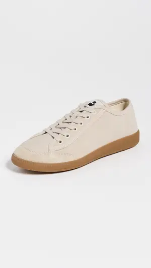 Isabel Marant Klyce Low Top Sneakers