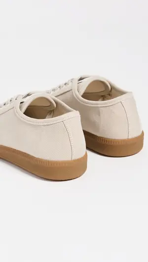 Isabel Marant Klyce Low Top Sneakers