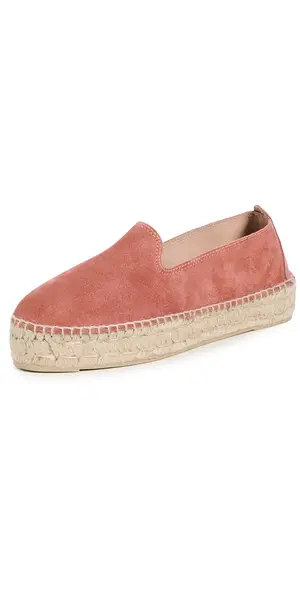 Manebí Double Sole Espadrilles
