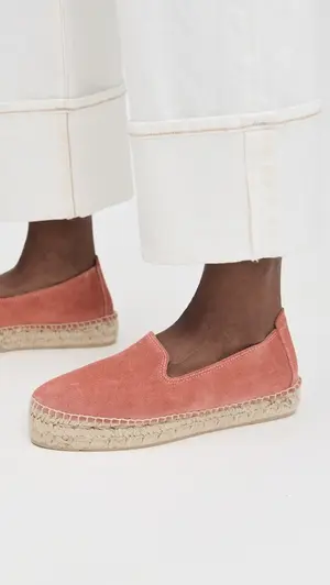 Manebí Double Sole Espadrilles