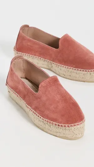 Manebí Double Sole Espadrilles