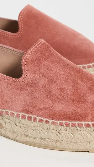 Manebí Double Sole Espadrilles