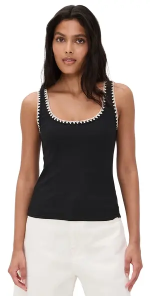 Z Supply Jaidynn Tank