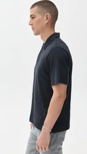 Rag & Bone Classic Flame Polo - Sal