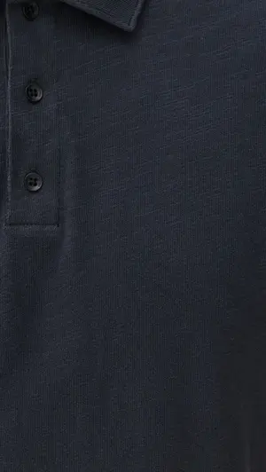 Rag & Bone Classic Flame Polo - Sal