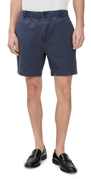 Alex Mill Drawstring Shorts For Men