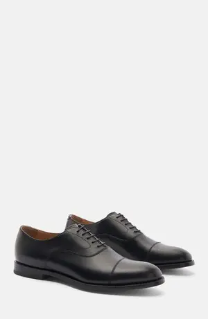 Scarosso Oxford Shoes For Men