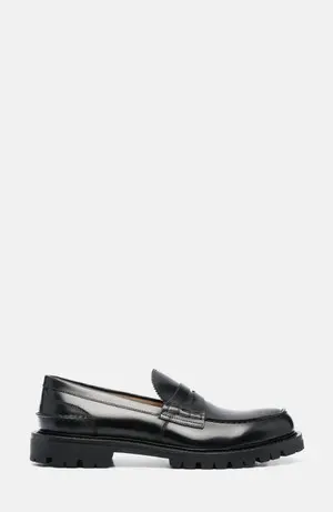 SCAROSSO Wooster Ii Loafers