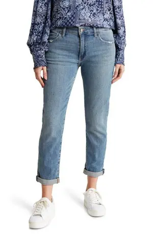 Lucky Brand Distressed Jeans For Women