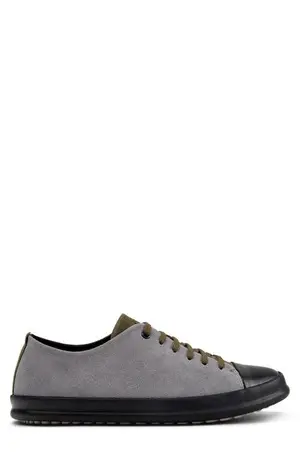 Camper Chasis Leather Sneakers