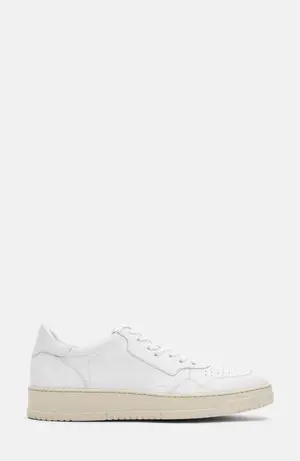 SCAROSSO Alex Low-top Sneakers