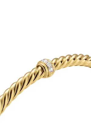 David Yurman Cablespira® Flex Bracelet