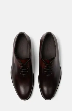 SCAROSSO Gianluca Oxfords