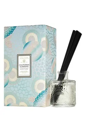Voluspa Reed Diffuser - California Summers