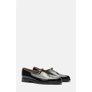 Scarosso Silver Tone Shoes For Women