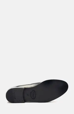 SCAROSSO Vittoria Monk Strap Shoes