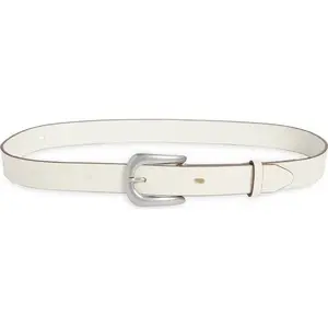 RAG & BONE Stevie Leather Belt