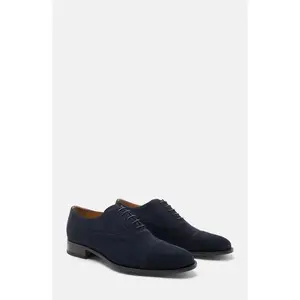 Scarosso Lace Up Oxfords