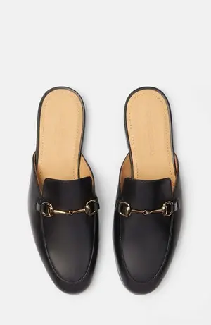 SCAROSSO Enrico Horsebit Mules
