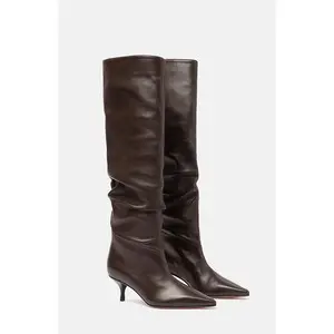 Scarosso Boots For Women