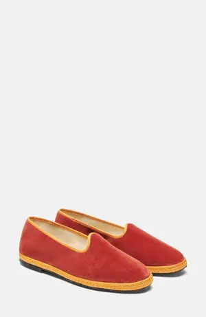 SCAROSSO Negroni Friulane Slippers