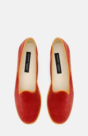 SCAROSSO Negroni Friulane Slippers